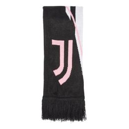 adidas Performance Sportschal 'Juventus Turin' Herren Gr&ouml;&szlig;e One Size rosa / schwarz / wei&szlig;