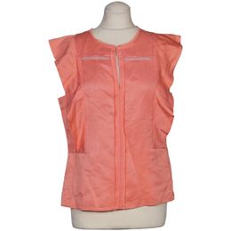 BOSS Black Bluse Damen Gr&ouml;&szlig;e M pink