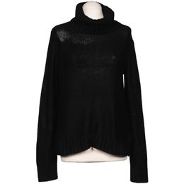 H&M H&M Pullover Damen Gr&ouml;&szlig;e M schwarz
