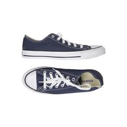 Converse Sneaker Herren Gr&ouml;&szlig;e 41.5 marine