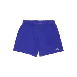 adidas Performance Shorts Herren Gr&ouml;&szlig;e 36/38 blau