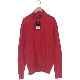 Polo Ralph Lauren Pullover Herren Gr&ouml;&szlig;e M rot