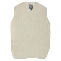 Rich & Royal Rich & Royal Pullover Damen Gr&ouml;&szlig;e S beige