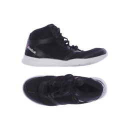 Reebok Sneaker Damen Gr&ouml;&szlig;e 37.5 schwarz