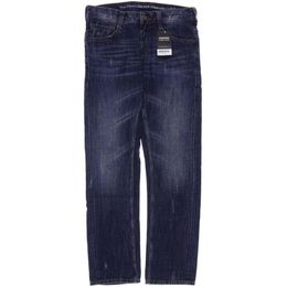Mustang Jeans Herren Gr&ouml;&szlig;e 29 blau