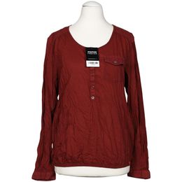 EDC by Esprit Bluse Damen Gr&ouml;&szlig;e S rot