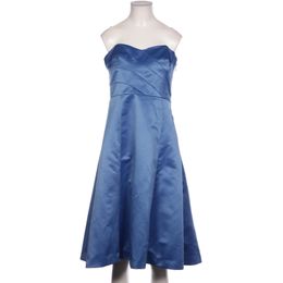 Zero Kleid Damen Gr&ouml;&szlig;e M blau