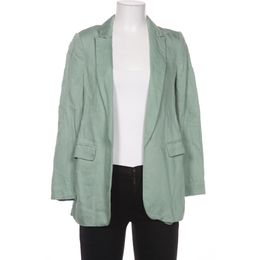 Hallhuber Blazer Damen Gr&ouml;&szlig;e XS t&uuml;rkis