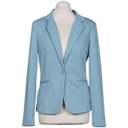 Ichi Blazer Damen Gr&ouml;&szlig;e S hellblau