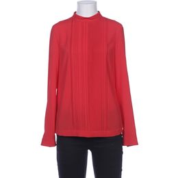 BOSS Black Bluse Damen Gr&ouml;&szlig;e XS rot