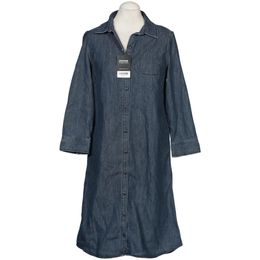 LANDS' END Lands&lsquo; End Kleid Damen Gr&ouml;&szlig;e S blau