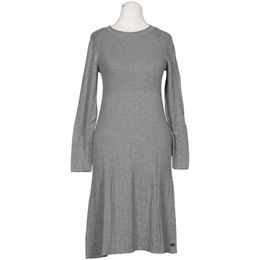EDC by Esprit Kleid Damen Gr&ouml;&szlig;e S grau