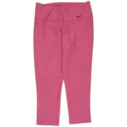 Nike Stoffhose Damen Gr&ouml;&szlig;e S pink
