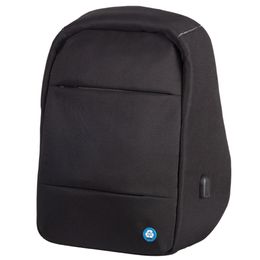 LIGHTPAK Rucksack Damen Gr&ouml;&szlig;e One Size blau / schwarz / wei&szlig;