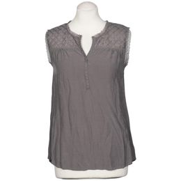 Opus Bluse Damen Gr&ouml;&szlig;e S grau
