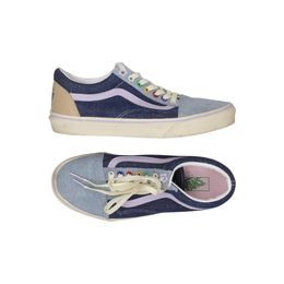 Vans Sneaker Damen Gr&ouml;&szlig;e 41.5 bunt