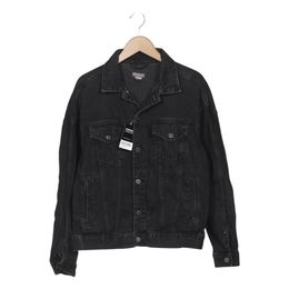 H&M H&M Jacke Herren Gr&ouml;&szlig;e M schwarz