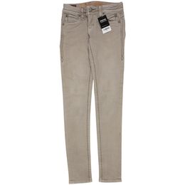 Rock Revival Jeans Damen Gr&ouml;&szlig;e 25 beige
