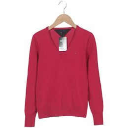 Tommy Hilfiger Pullover Damen Gr&ouml;&szlig;e S pink