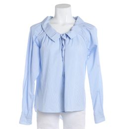 High Use Bluse / Tunika Damen Gr&ouml;&szlig;e XS blau