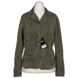 MARC AUREL Blazer Damen Gr&ouml;&szlig;e L gr&uuml;n