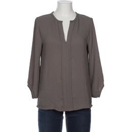 Marc Cain Bluse Damen Gr&ouml;&szlig;e M grau