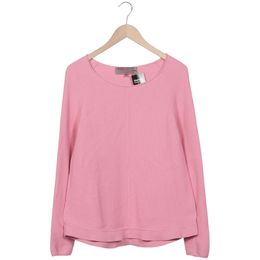 LIEBLINGSST&Uuml;CK Lieblingsst&uuml;ck Pullover Damen Gr&ouml;&szlig;e L pink