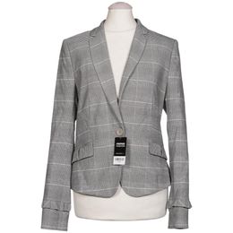 comma, COMMA Blazer Damen Gr&ouml;&szlig;e XS grau