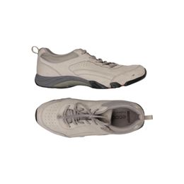 Ecco Halbschuh Damen Gr&ouml;&szlig;e 41 beige