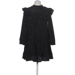 Topshop Petite Kleid Damen Gr&ouml;&szlig;e S schwarz