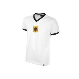COPA Trikot 'Retro Deutschland 1970' Herren Gr&ouml;&szlig;e M wei&szlig;