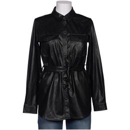 stradivarius Jacke Damen Gr&ouml;&szlig;e M schwarz