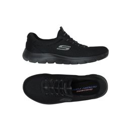 Skechers Sneaker Damen Gr&ouml;&szlig;e 38 schwarz