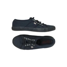 EDC by Esprit Sneaker Damen Gr&ouml;&szlig;e 35 blau