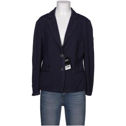 Frieda & Freddies New York Frieda & Freddies Ny Blazer Damen Gr&ouml;&szlig;e L marine