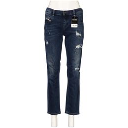 Diesel Jeans Damen Gr&ouml;&szlig;e 27 blau