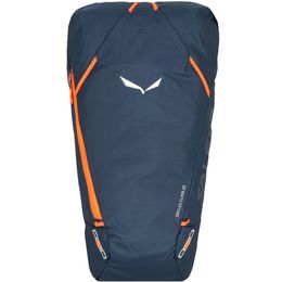 Salewa Rucksack Herren Gr&ouml;&szlig;e One Size navy / orange / wei&szlig;