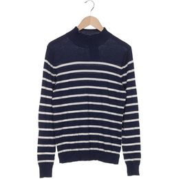 Massimo Dutti Pullover Damen Gr&ouml;&szlig;e L marine