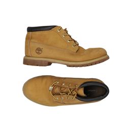 Timberland Stiefel Herren Gr&ouml;&szlig;e 40 braun