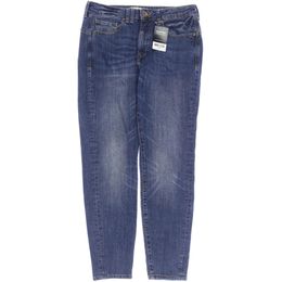 Mango Jeans Damen Gr&ouml;&szlig;e 31 marine