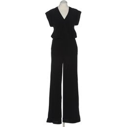 Heine Overall oder Jumpsuit Damen Gr&ouml;&szlig;e S schwarz