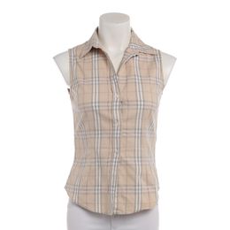 Burberry Bluse / Tunika Damen Gr&ouml;&szlig;e XS bunt