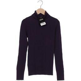 H&M H&M Pullover Damen Gr&ouml;&szlig;e XS lila