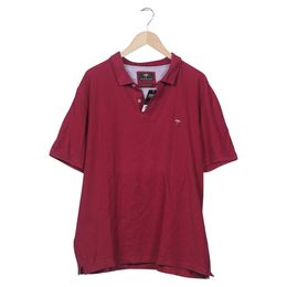 Fynch-Hatton Poloshirt Herren Gr&ouml;&szlig;e XL rot