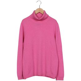 Gerry Weber Pullover Damen Gr&ouml;&szlig;e L pink