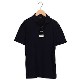 Strellson Poloshirt Herren Gr&ouml;&szlig;e M marine