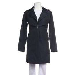 HERNO Sommerjacke Damen Gr&ouml;&szlig;e XS navy