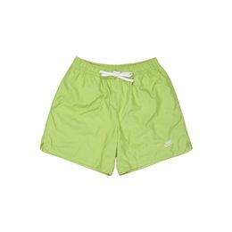Nike Shorts Herren Gr&ouml;&szlig;e 33 hellgr&uuml;n