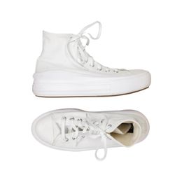 Converse Sneaker Damen Gr&ouml;&szlig;e 40 wei&szlig;