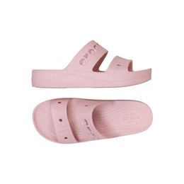Crocs Sandalen Damen Gr&ouml;&szlig;e 40.5 pink